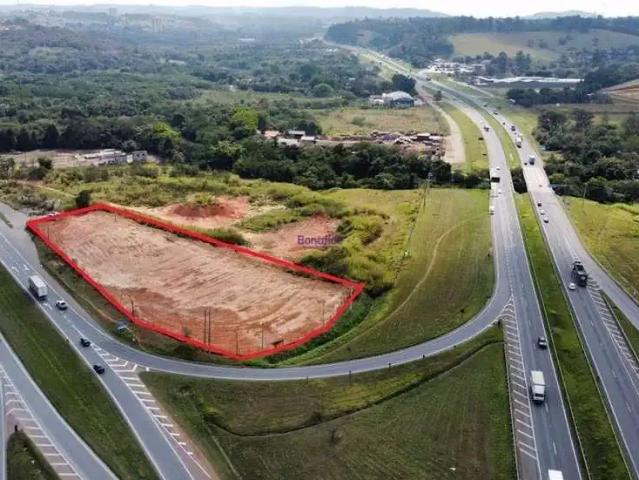 Terreno / Lote para Venda em Itatiba/SP Bairro Morro Azul