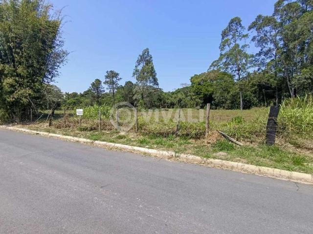 Terreno / Lote para Venda em Itatiba/SP Bairro da Ponte