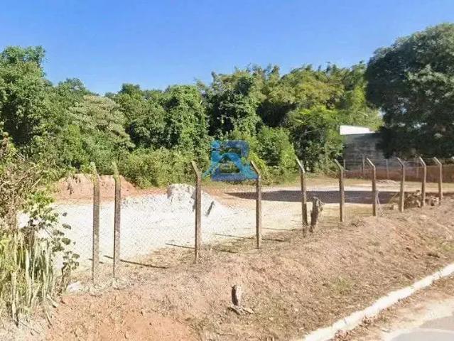 Terreno / Lote para Venda em Itatiba/SP Bairro da Ponte