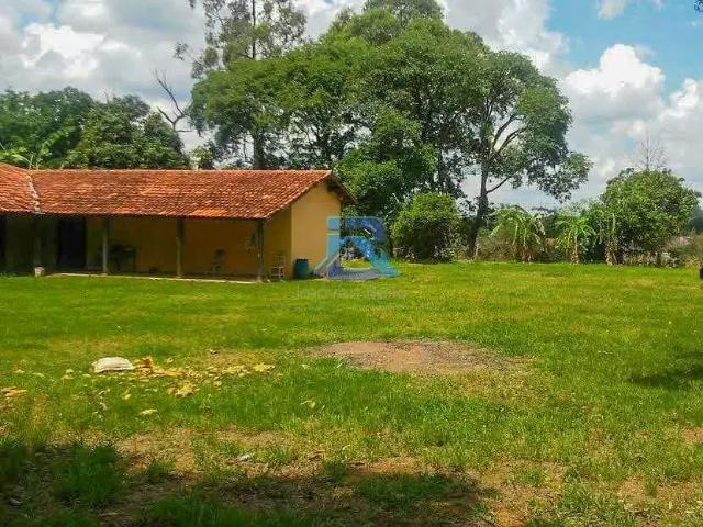 Terreno / Lote para Venda em Itatiba/SP Bairro da Ponte
