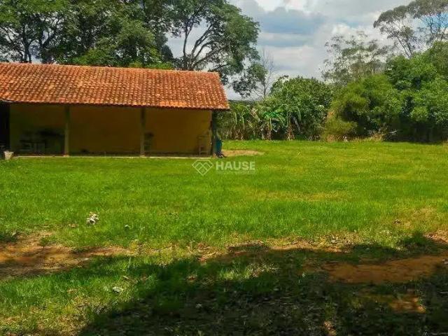 Terreno / Lote para Venda em Itatiba/SP Bairro da Ponte