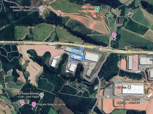 Terreno / Lote para Venda em Itatiba/SP Bairro da Ponte
