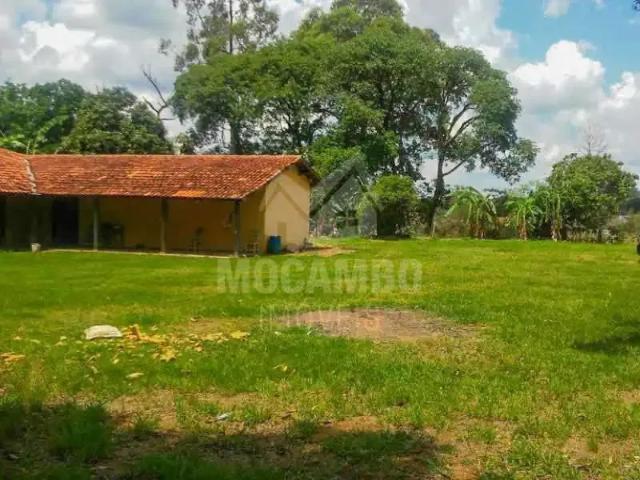 Terreno / Lote para Venda em Itatiba/SP Bairro da Ponte