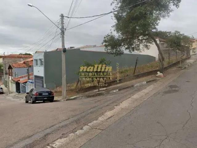 Terreno / Lote para Venda em Itatiba/SP Bairro do Engenho