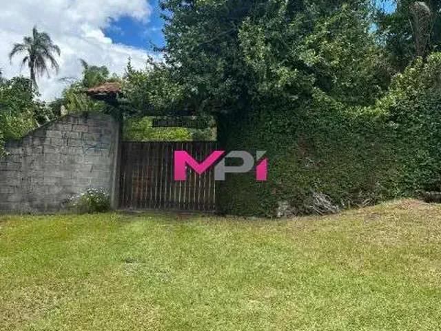 Terreno / Lote para Venda em Itatiba/SP Bairro do Pinhal