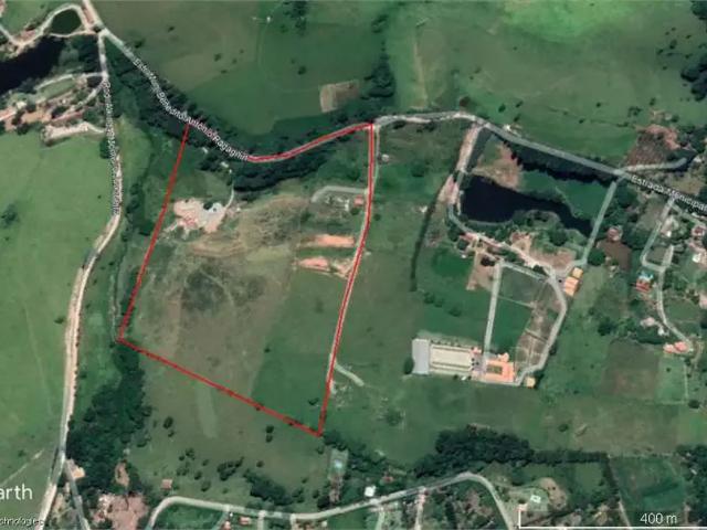 Terreno / Lote para Venda em Itatiba/SP Bairro dos Pintos