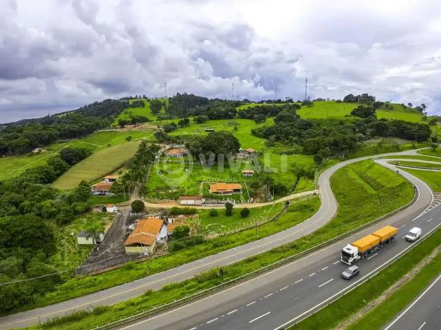 Terreno / Lote para Venda em Itatiba/SP Bairro dos Pintos
