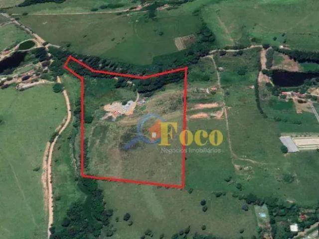 Terreno / Lote para Venda em Itatiba/SP Bairro dos Pintos