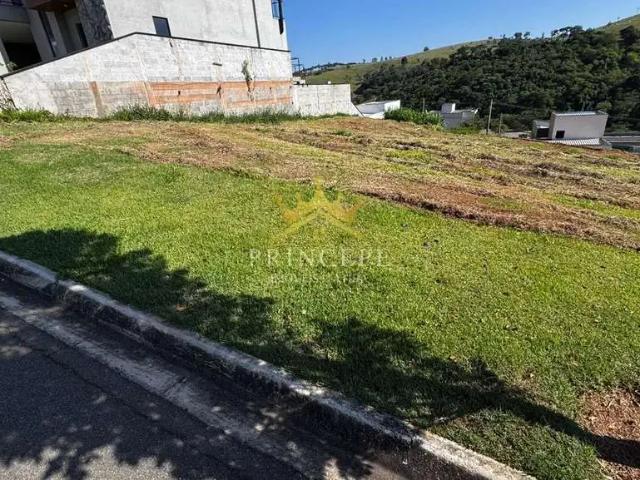 Terreno / Lote para Venda em Itatiba/SP Bairro Itapema