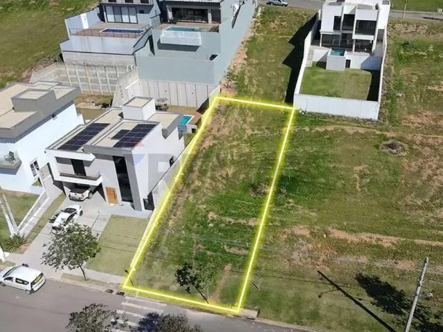Terreno / Lote para Venda em Itatiba/SP Bairro Itapema