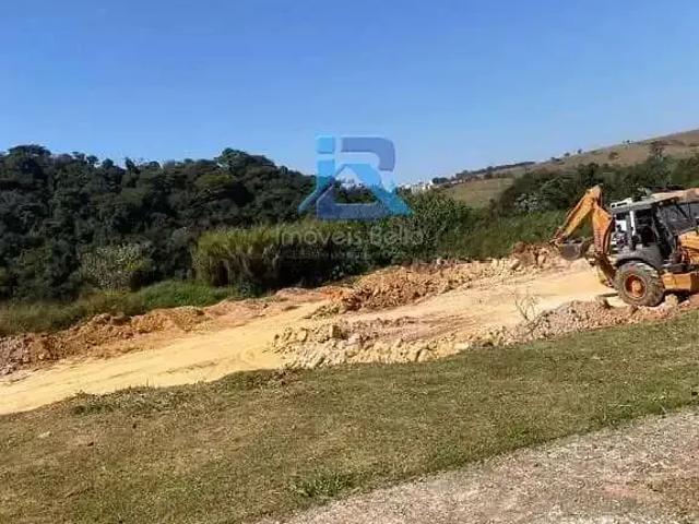 Terreno / Lote para Venda em Itatiba/SP Bairro Itapema