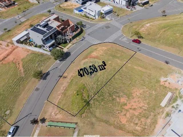 Terreno / Lote para Venda em Itatiba/SP Bairro Itapema