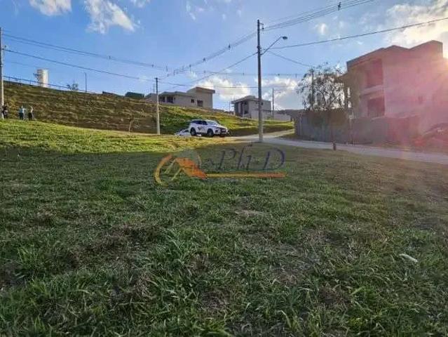Terreno / Lote para Venda em Itatiba/SP Bairro Itapema