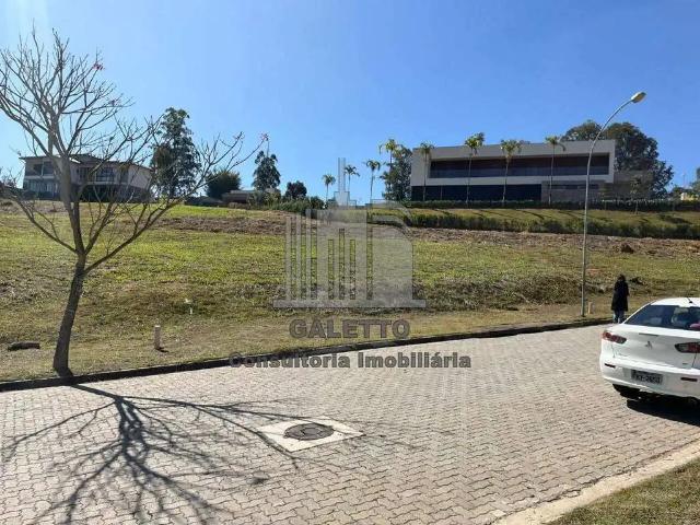 Terreno / Lote para Venda em Itatiba/SP Bairro Itapema