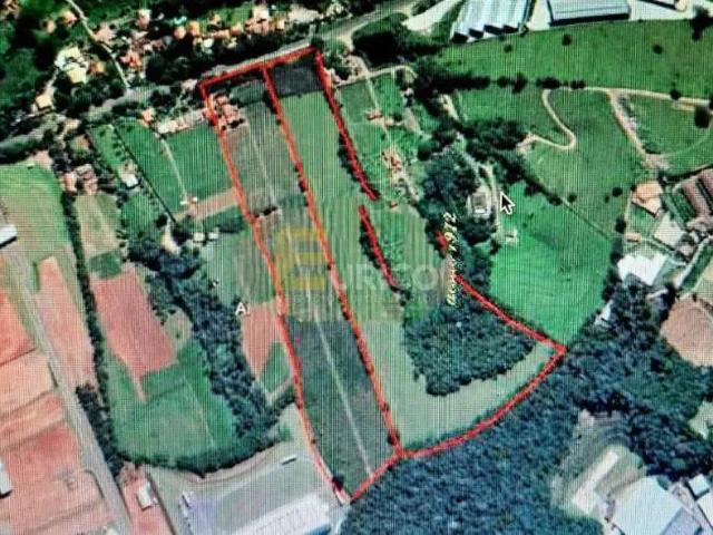 Terreno / Lote para Venda em Itatiba/SP Bairro Itapema
