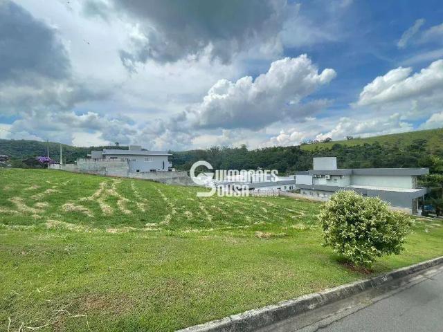 Terreno / Lote para Venda em Itatiba/SP Bairro Itapema