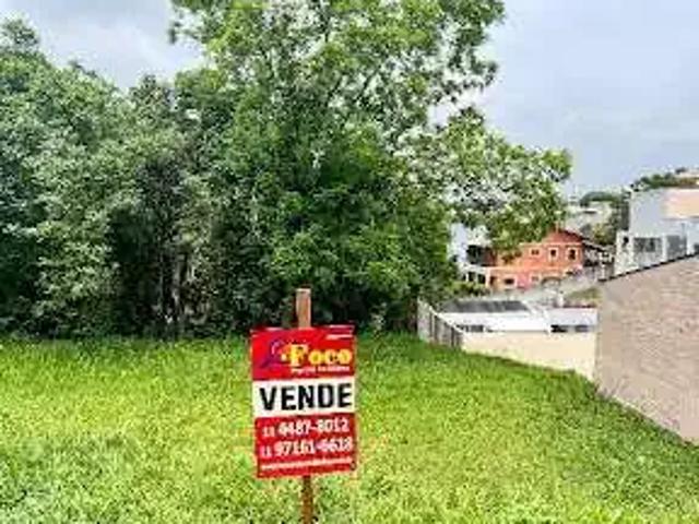 Terreno / Lote para Venda em Itatiba/SP Giardino D' Itália
