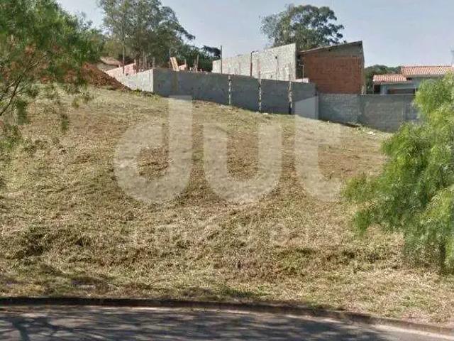 Terreno / Lote para Venda em Itatiba/SP Giardino D' Itália