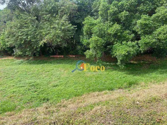 Terreno / Lote para Venda em Itatiba/SP Giardino D' Itália
