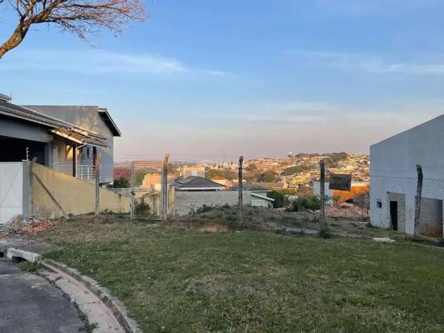 Terreno / Lote para Venda em Itatiba/SP Giardino D' Itália