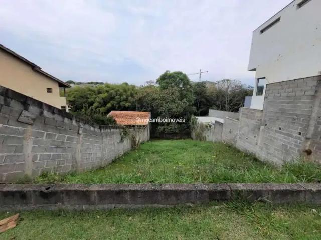 Terreno / Lote para Venda em Itatiba/SP Giardino D' Itália