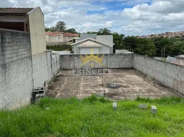 Terreno / Lote para Venda em Itatiba/SP Giardino D' Itália