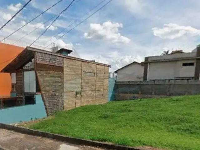 Terreno / Lote para Venda em Itatiba/SP Giardino D' Itália