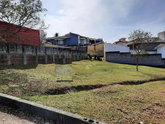 Terreno / Lote para Venda em Itatiba/SP Giardino D' Itália