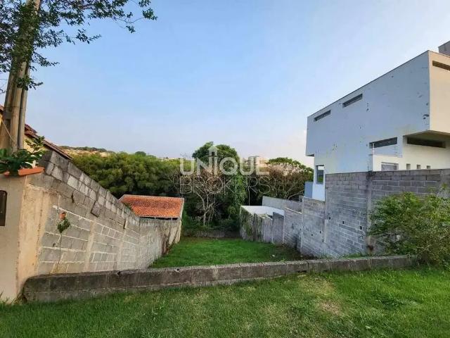 Terreno / Lote para Venda em Itatiba/SP Giardino D' Itália