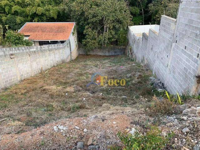 Terreno / Lote para Venda em Itatiba/SP Giardino D' Itália