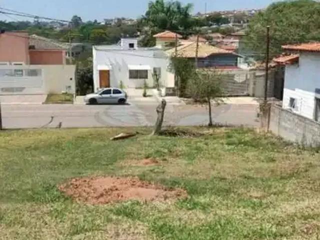 Terreno / Lote para Venda em Itatiba/SP Giardino D' Itália