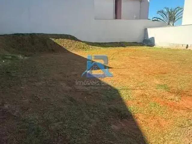 Terreno / Lote para Venda em Itatiba/SP Giardino D' Itália