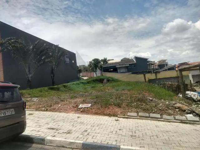 Terreno / Lote para Venda em Itatiba/SP Giardino D' Itália