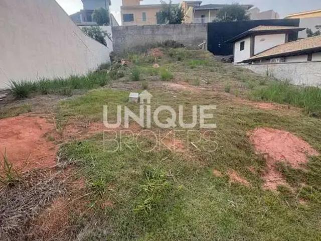 Terreno / Lote para Venda em Itatiba/SP Giardino D' Itália
