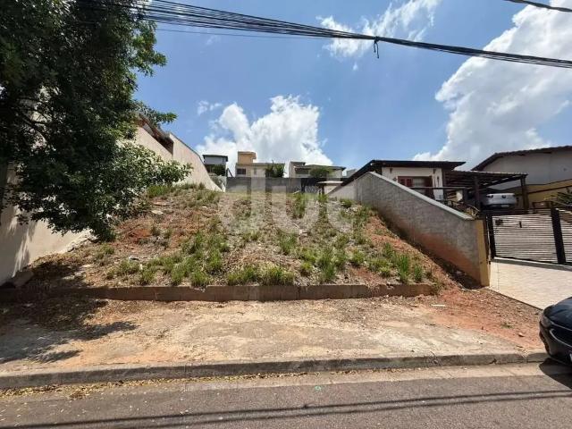 Terreno / Lote para Venda em Itatiba/SP Giardino D' Itália