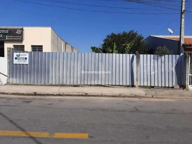 Terreno / Lote para Venda em Itatiba/SP Jardim México