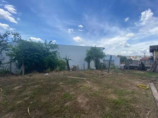 Terreno / Lote para Venda em Itatiba/SP Jardim México