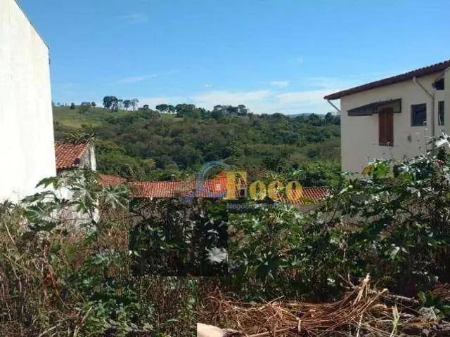 Terreno / Lote para Venda em Itatiba/SP Jardim Morumbi