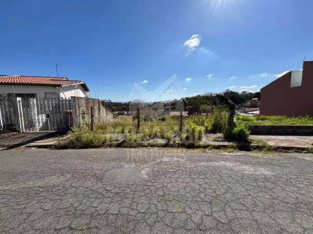 Terreno / Lote para Venda em Itatiba/SP Jardim Morumbi