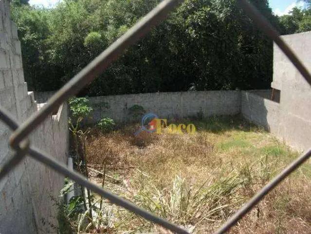Terreno / Lote para Venda em Itatiba/SP Jardim Morumbi
