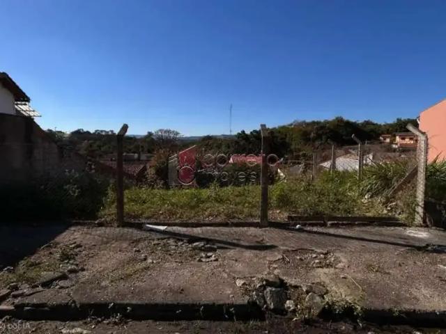 Terreno / Lote para Venda em Itatiba/SP Jardim Morumbi