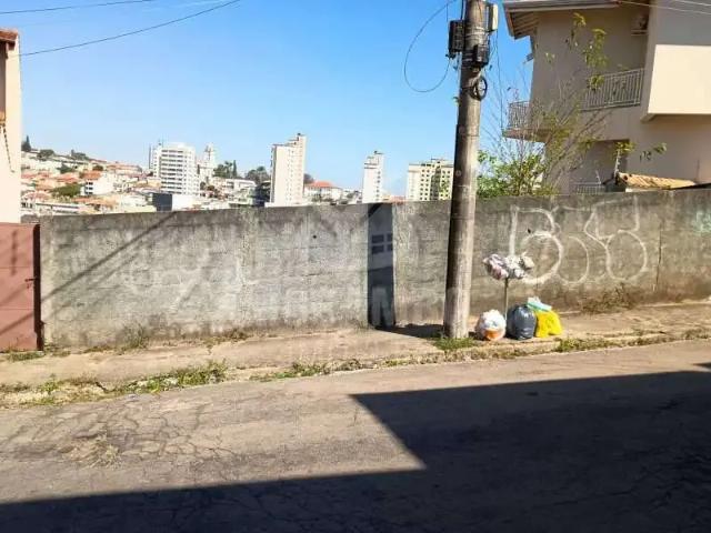 Terreno / Lote para Venda em Itatiba/SP Jardim Nice