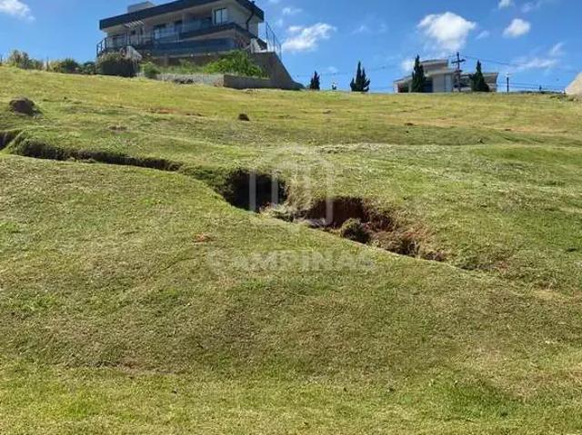 Terreno / Lote para Venda em Itatiba/SP Jardim Nossa Senhora das Graças