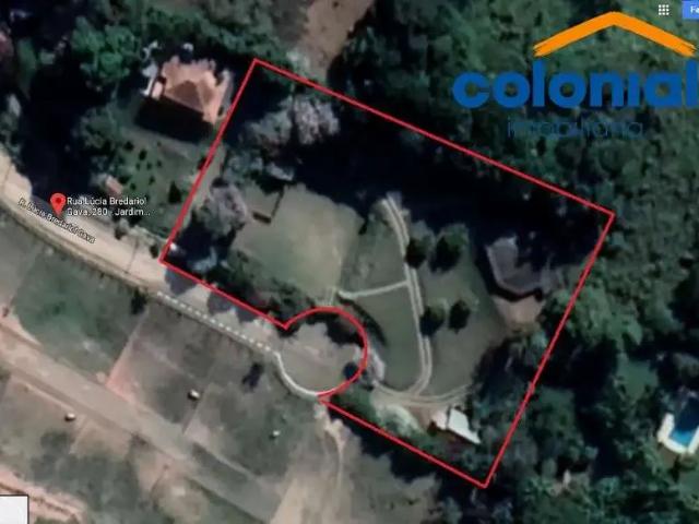Terreno / Lote para Venda em Itatiba/SP Jardim Nova América