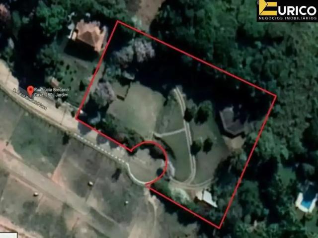 Terreno / Lote para Venda em Itatiba/SP Jardim Nova América