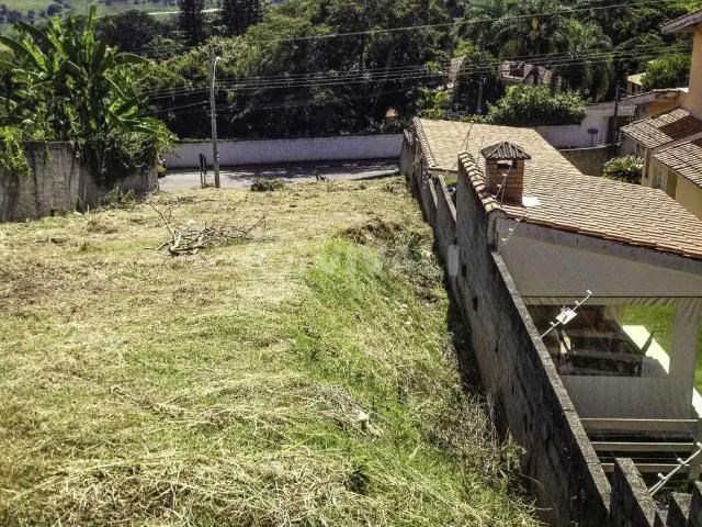 Terreno / Lote para Venda em Itatiba/SP Jardim Alto de Santa Cruz