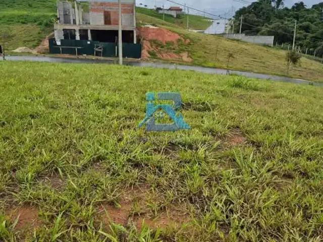 Terreno / Lote para Venda em Itatiba/SP Jardim Alto de Santa Cruz