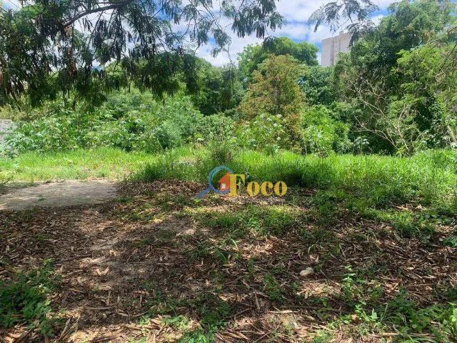 Terreno / Lote para Venda em Itatiba/SP Jardim Alto de Santa Cruz