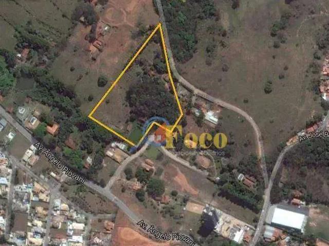Terreno / Lote para Venda em Itatiba/SP Jardim Alto de Santa Cruz
