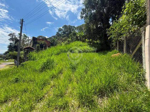 Terreno / Lote para Venda em Itatiba/SP Jardim Alto de Santa Cruz